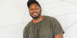 RISD Faculty Interview: Derrick Woods-Morrow | RISD